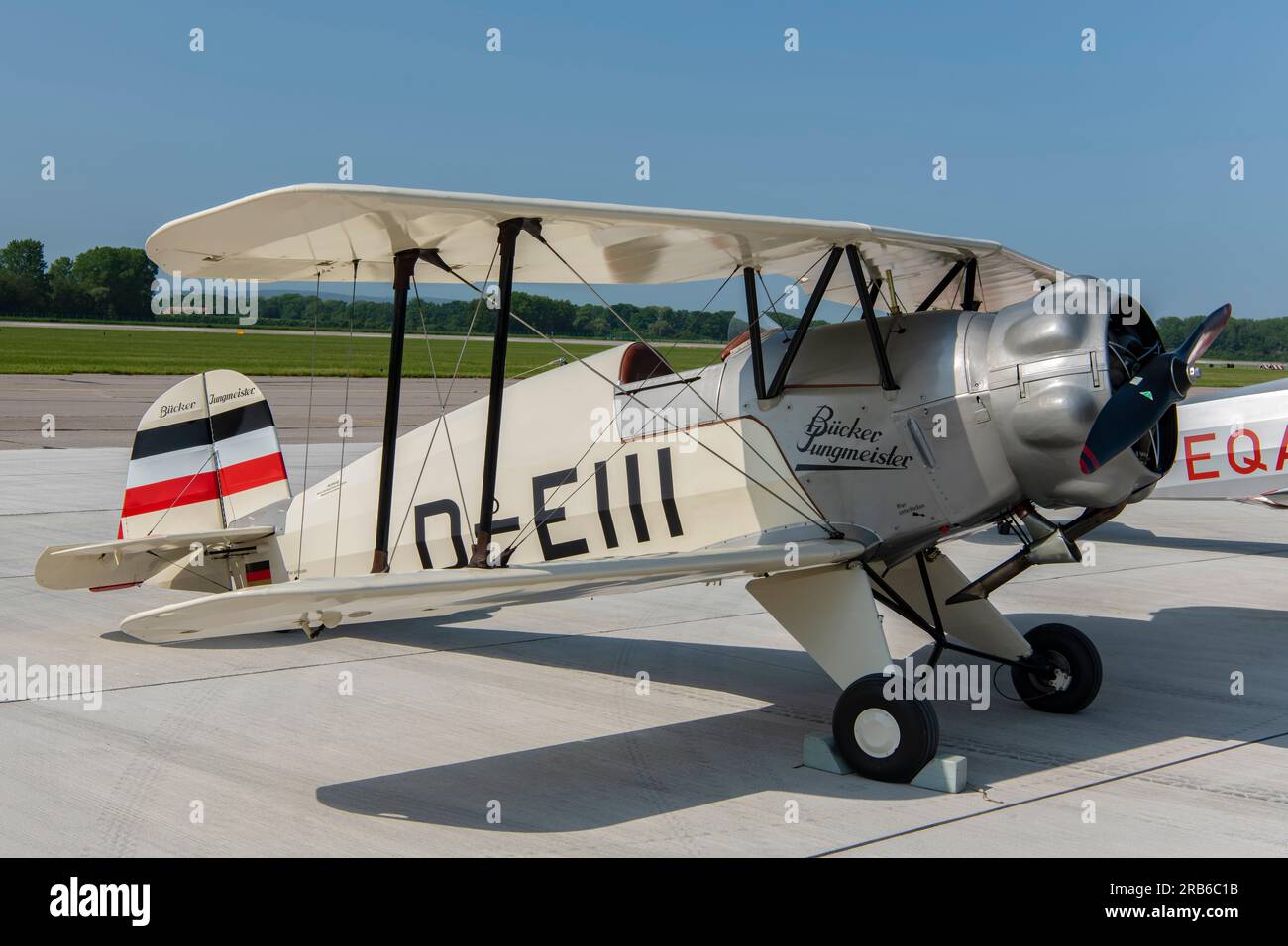German luftwaffe cockpit ww2 hi-res stock photography and images - Alamy