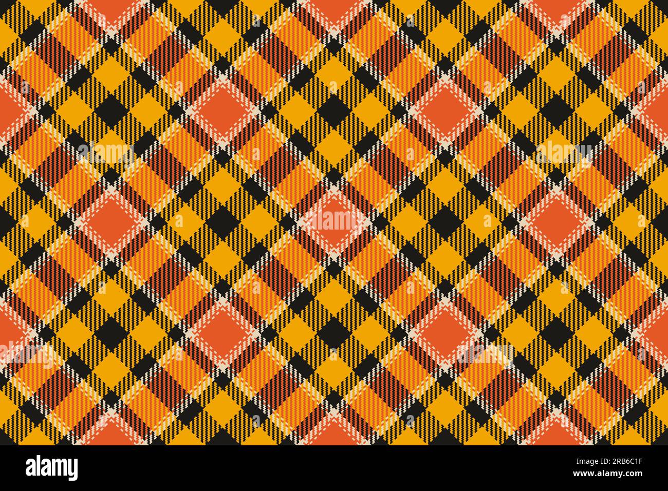 Vector check textile of fabric texture seamless with a background ...