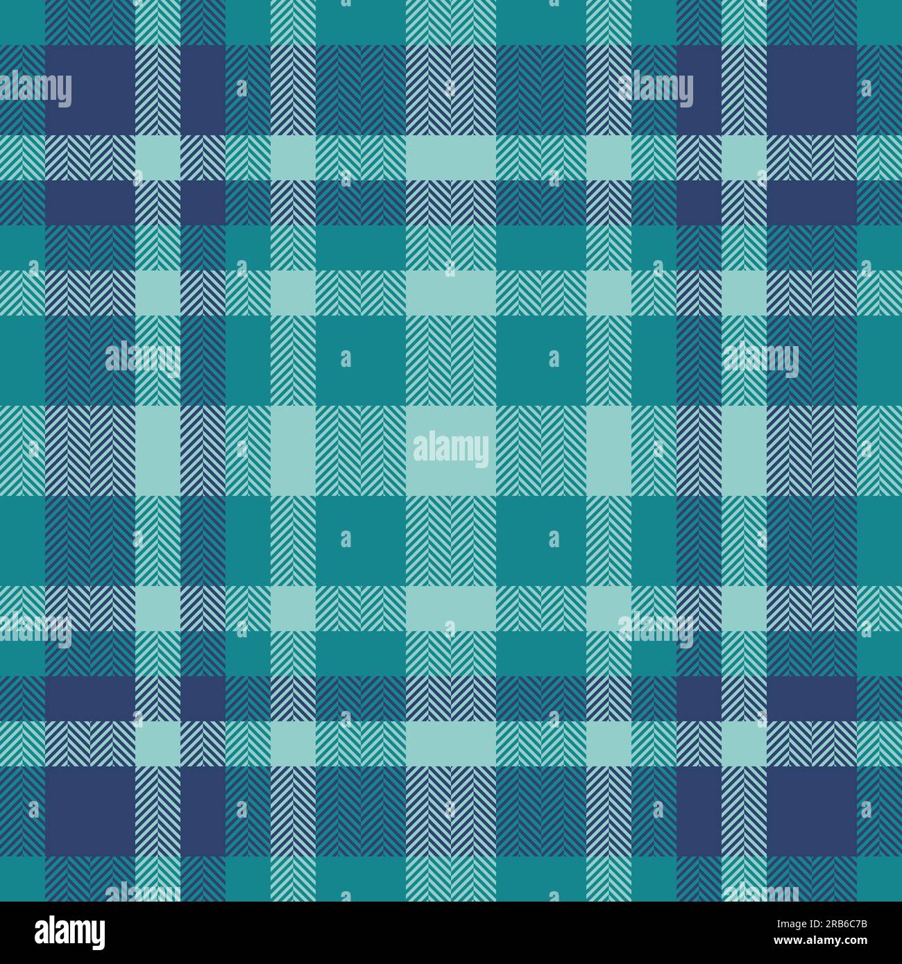Vector check pattern of textile plaid background with a fabric tartan ...