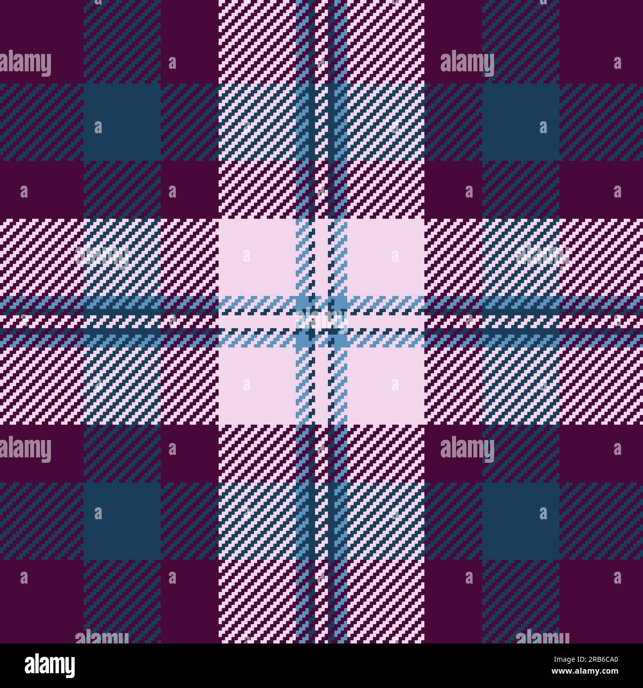 Tartan textile vector of plaid background seamless with a fabric ...
