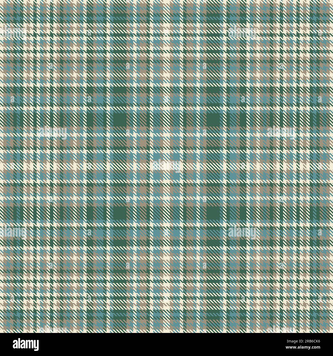 Tartan pattern vector of plaid textile texture with a fabric seamless ...