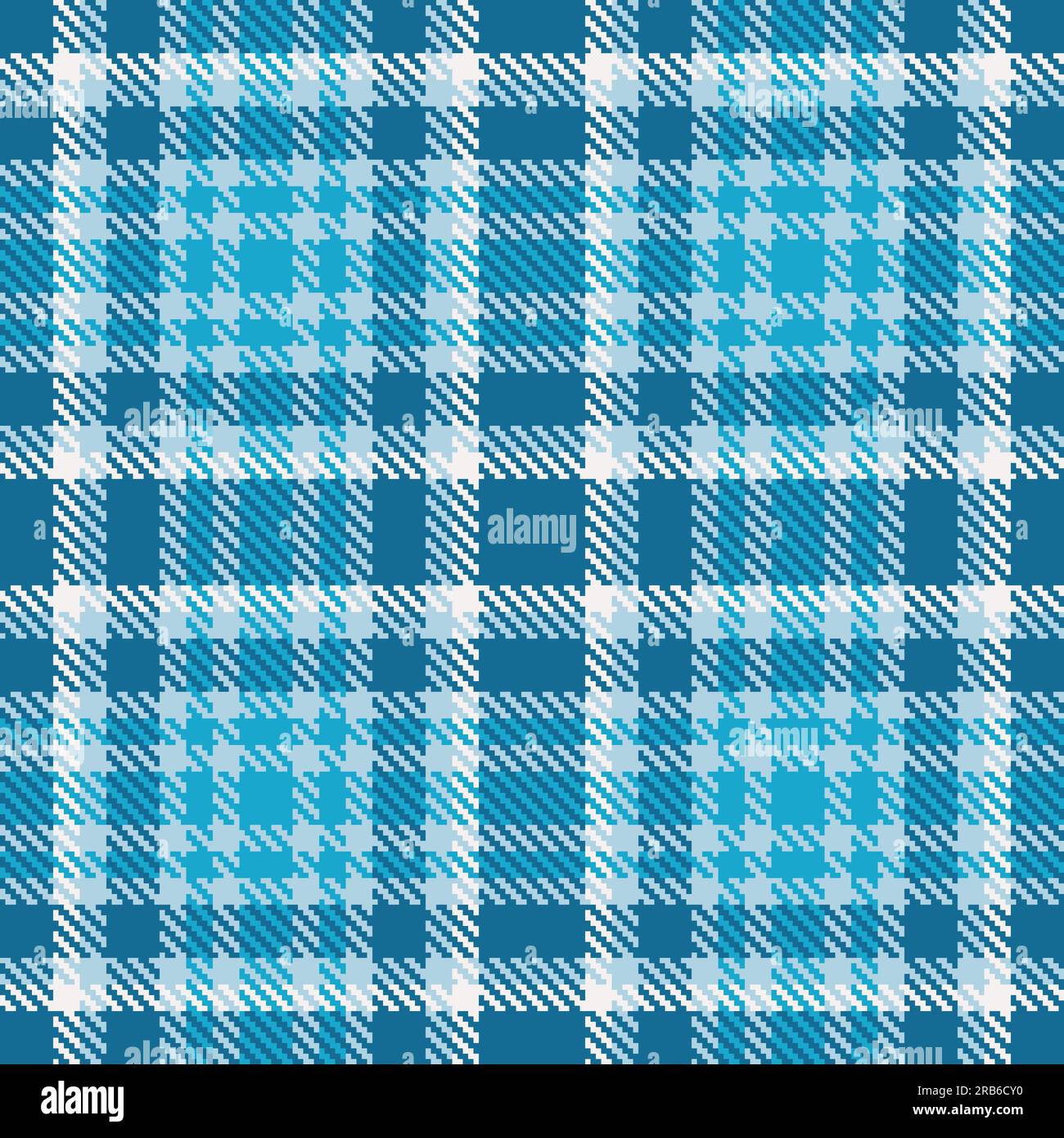 Check plaid texture of seamless pattern background with a tartan ...