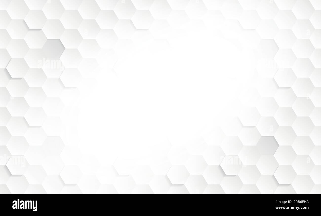 Honeycomb white Black and White Stock Photos & Images - Alamy