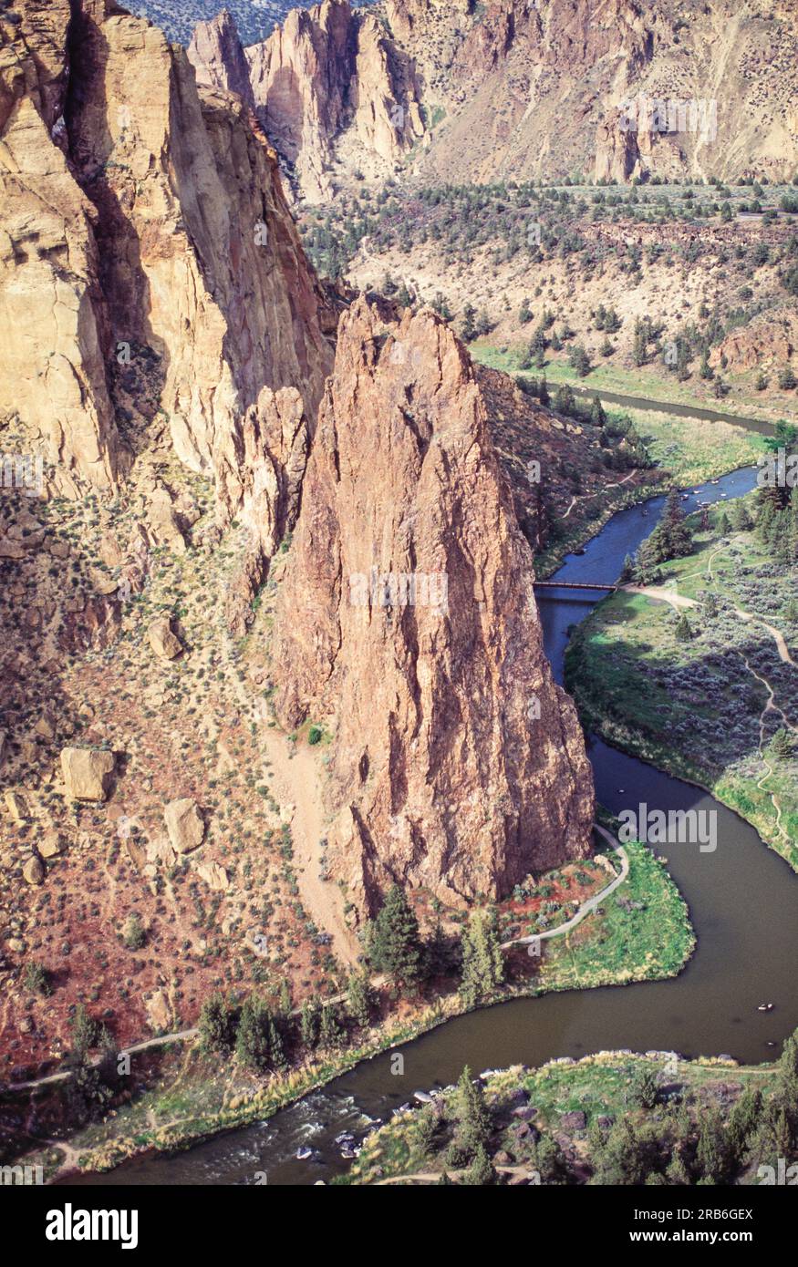 Smith summit hi-res stock photography and images - Alamy