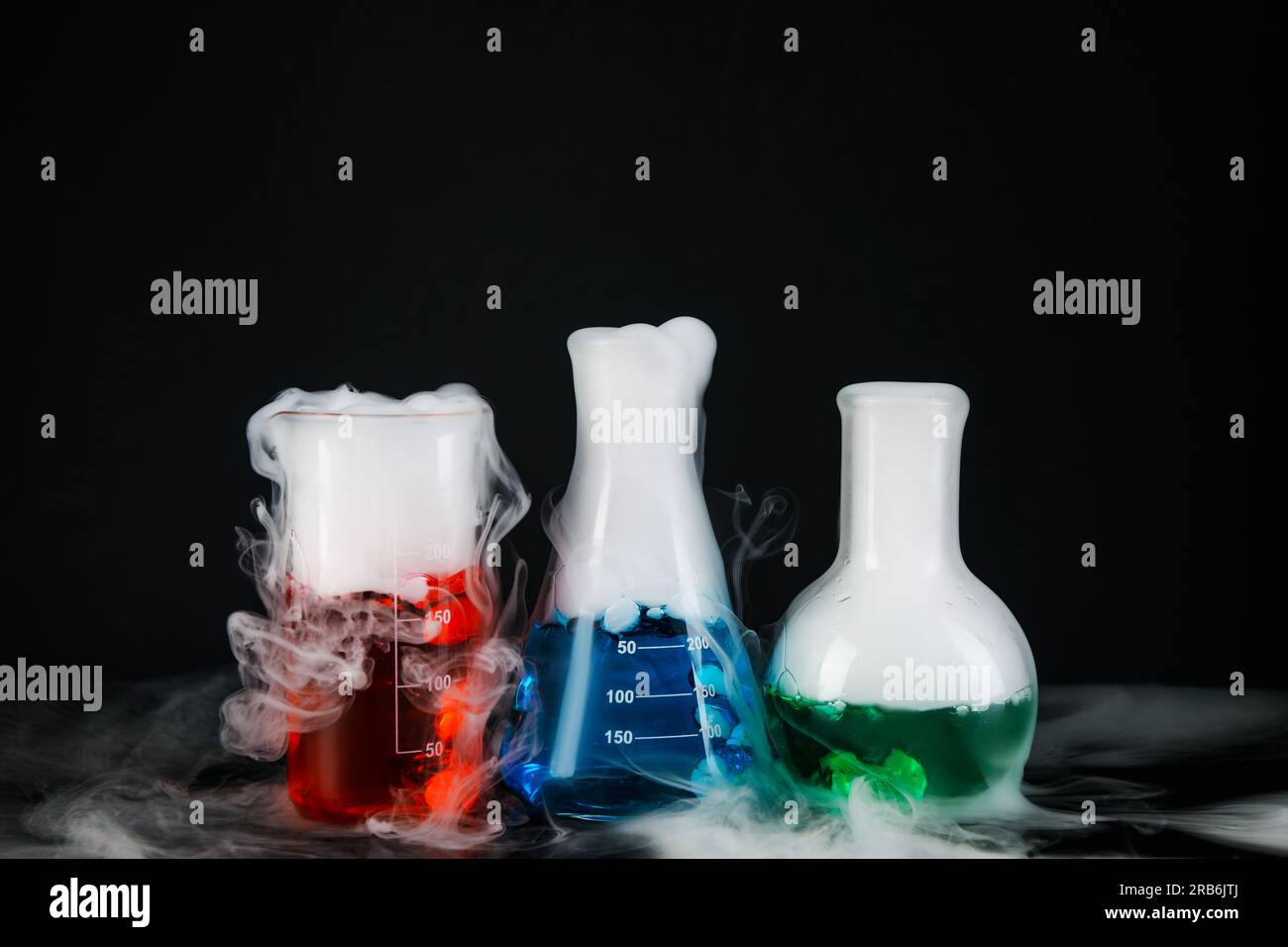 Cool Chemicals