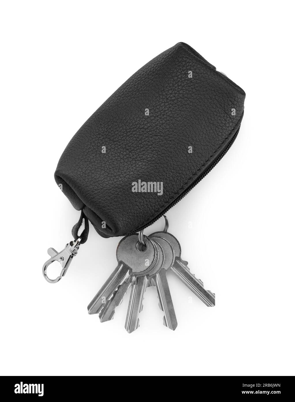 Case of keys Cut Out Stock Images & Pictures - Alamy