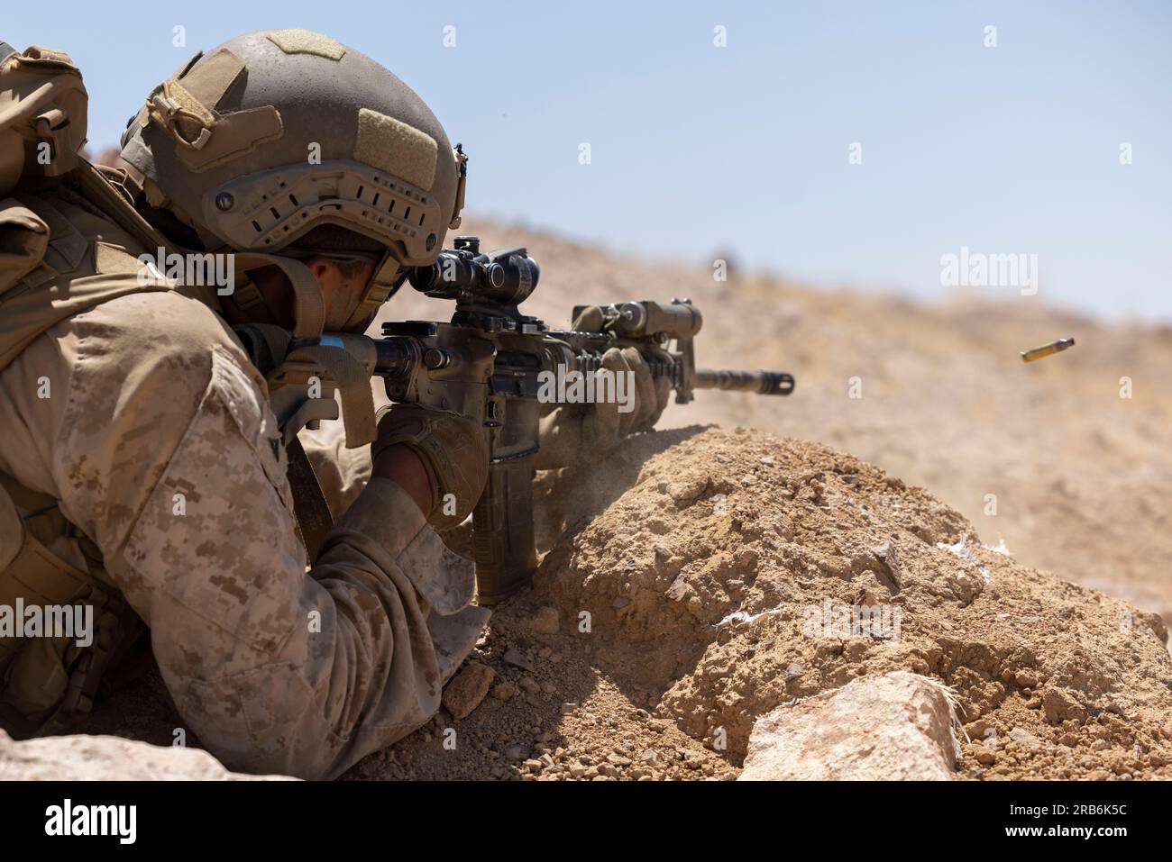 1st intelligence battalion hi-res stock photography and images - Alamy