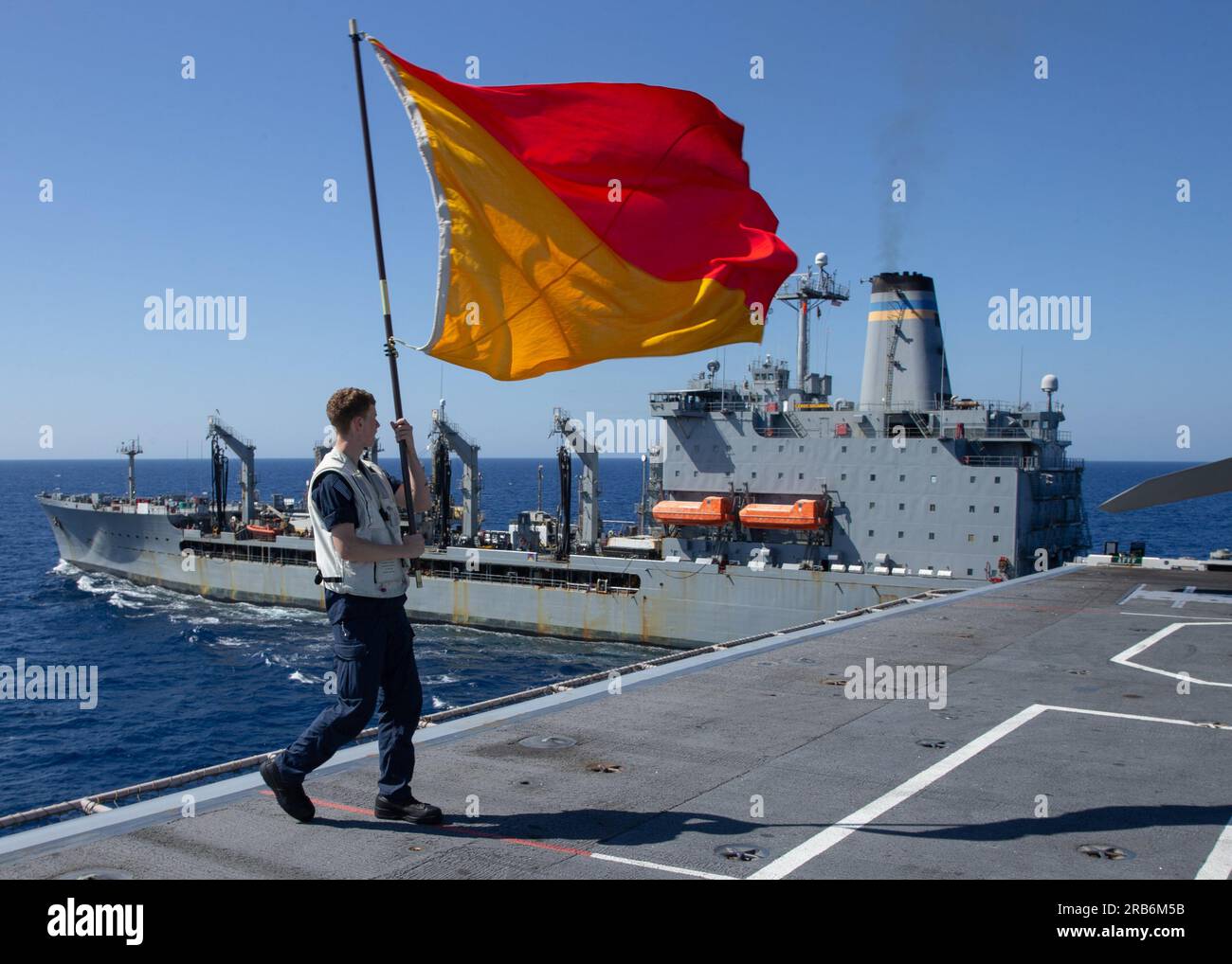 Quartermaster Seaman Apprentice Zachery Teetz, from Montgomery, Texas ...
