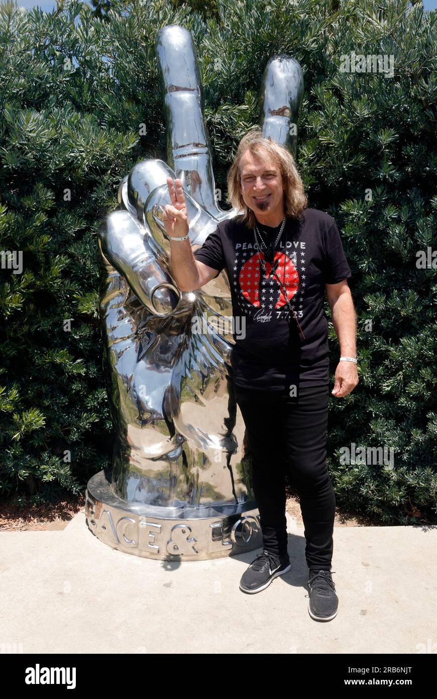 Dave amato hi-res stock photography and images - Alamy