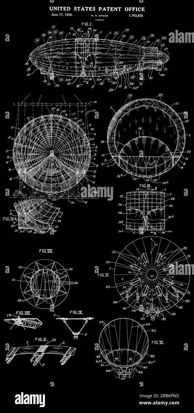 Aged aircraft Black and White Stock Photos & Images - Alamy