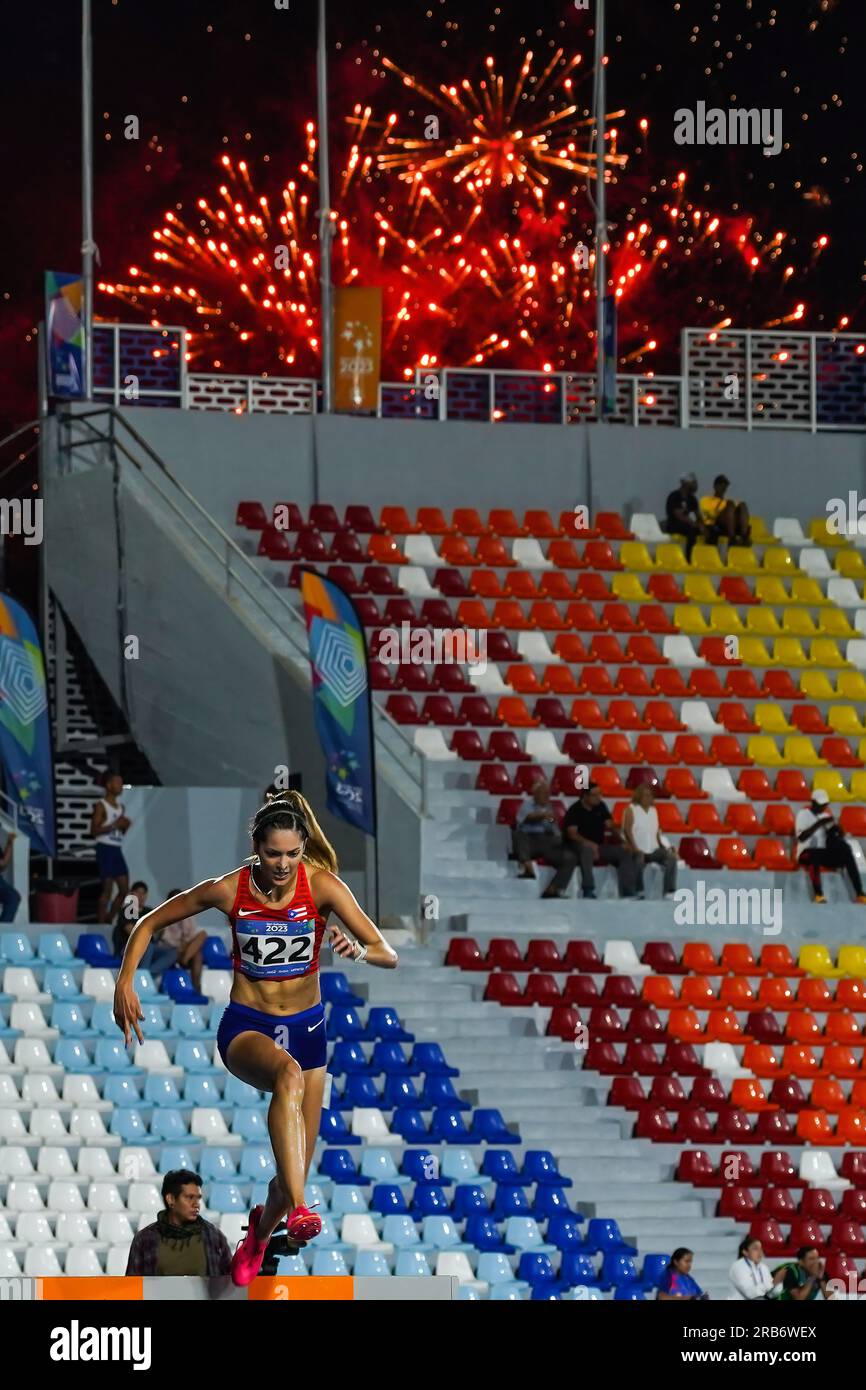 Negron hi-res stock photography and images - Alamy