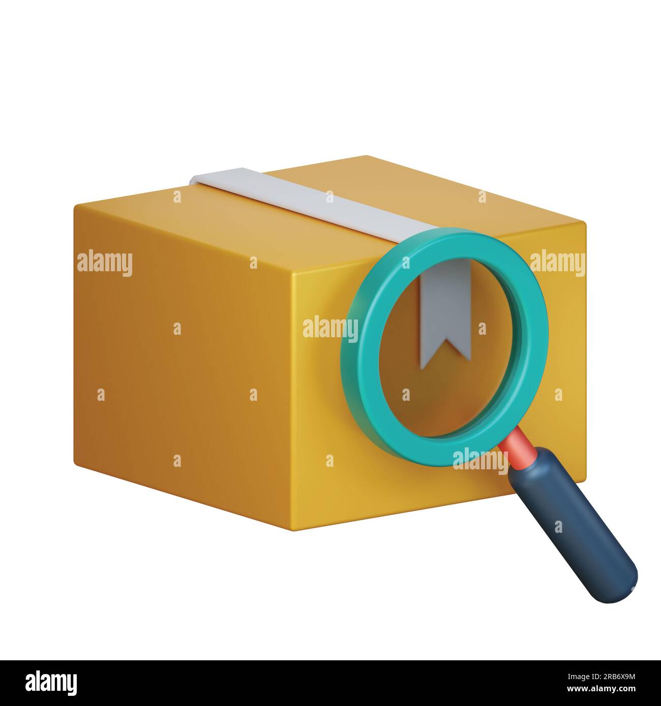 delivery notification icon, package success notification icon, denied ...