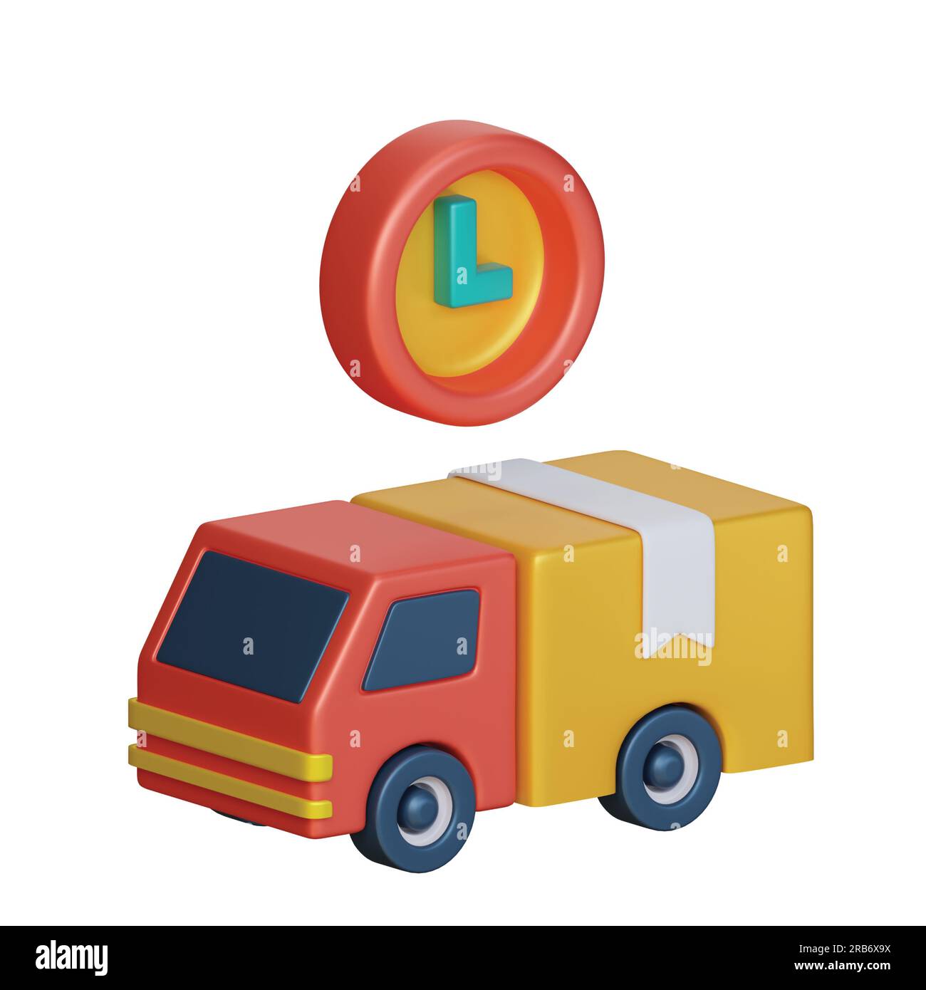 delivery notification icon, package success notification icon, denied ...