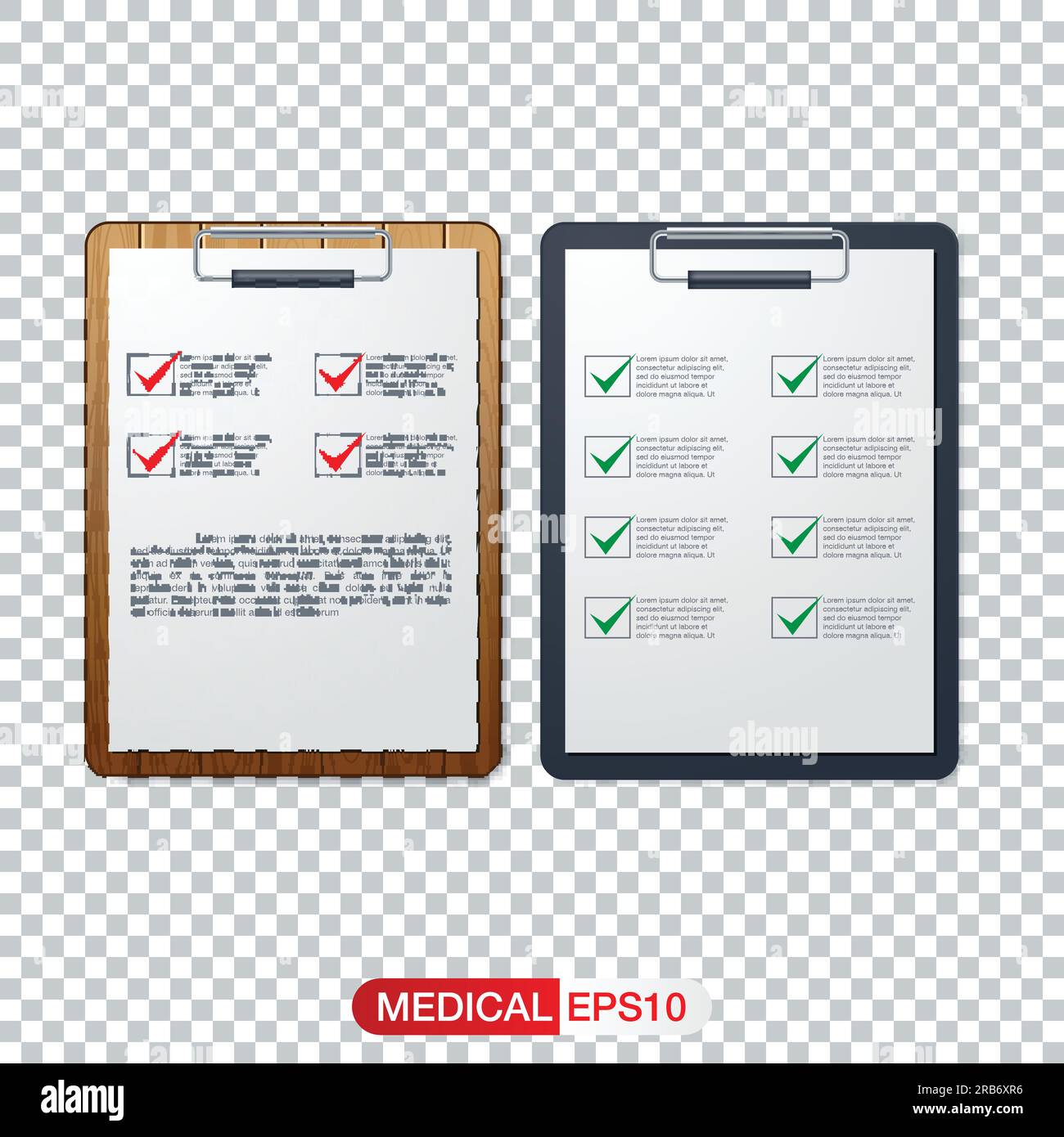 Occupation list Stock Vector Images - Alamy