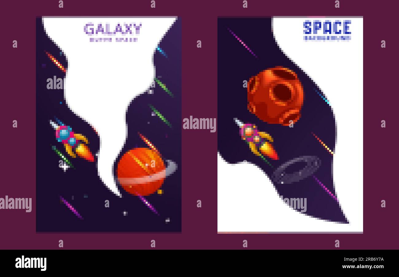 Astronaut posters Stock Vector Images - Alamy
