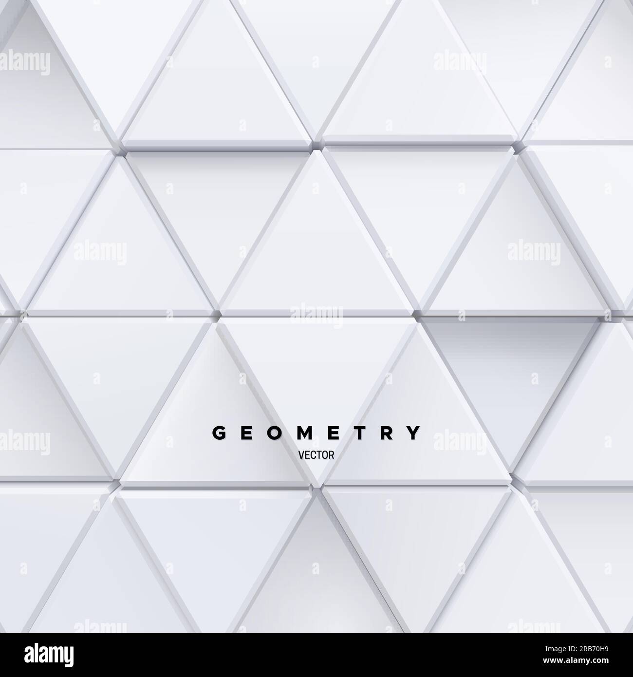 Random shapes of tiles Stock Vector Images - Alamy