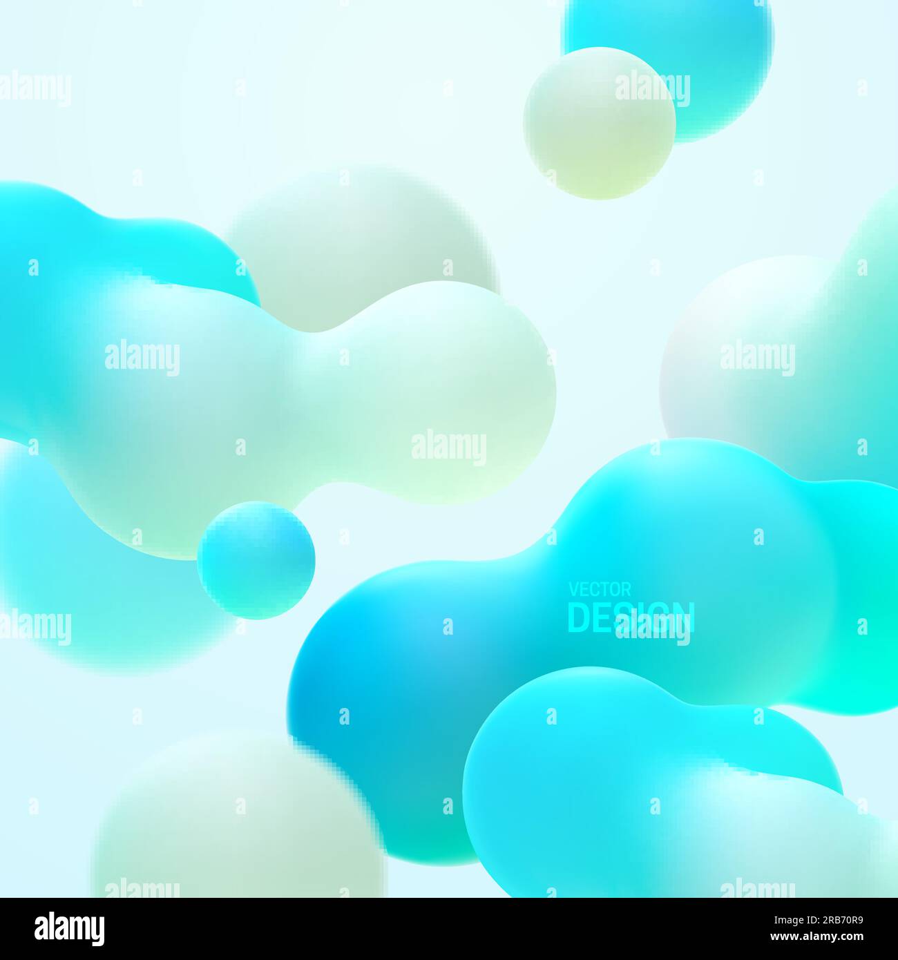 Morphing vector vectors Stock Vector Images - Alamy