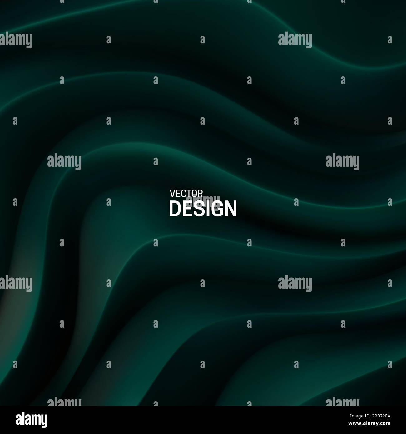 Curvy structure Stock Vector Images - Alamy