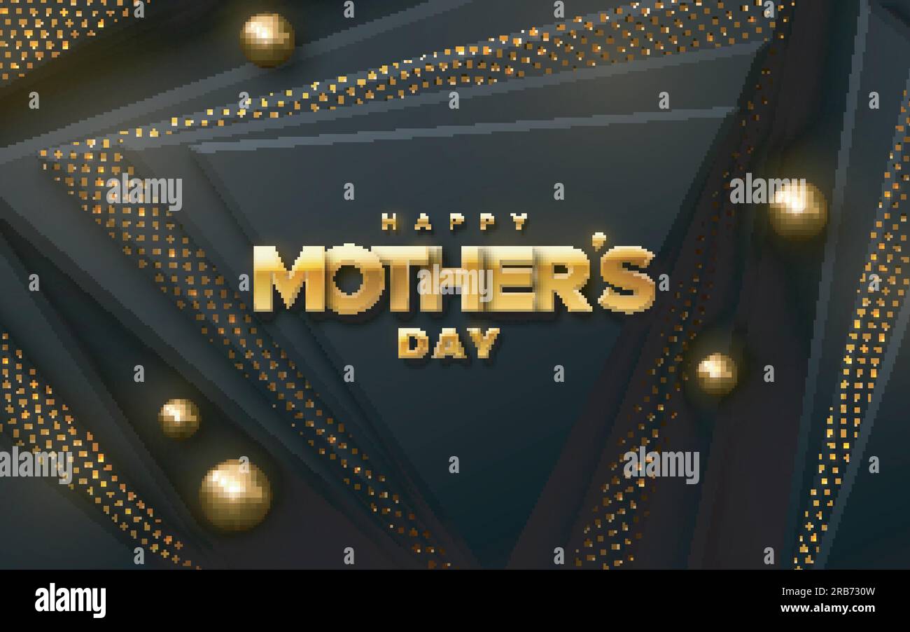 Mom triangle Stock Vector Images - Alamy