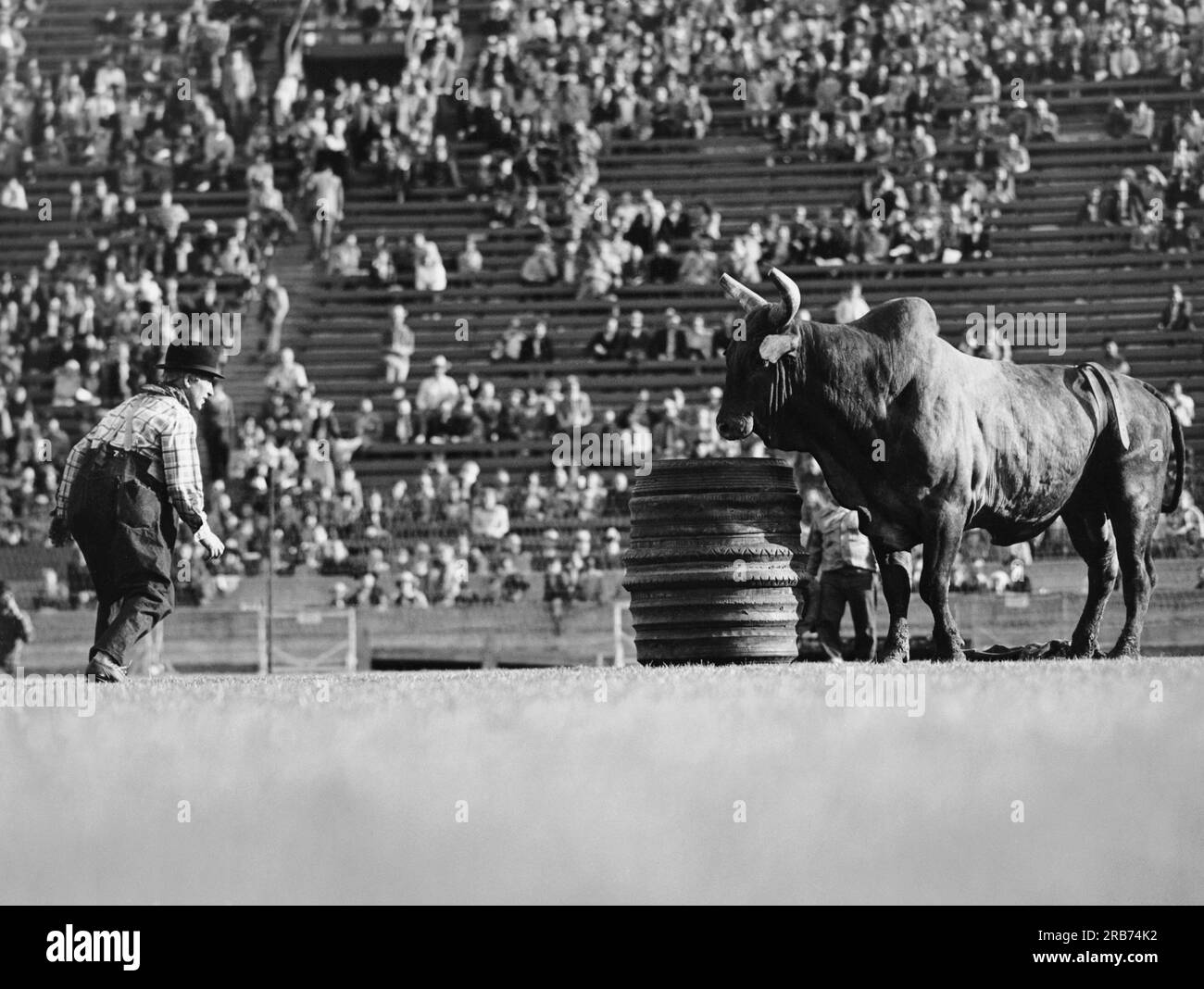 Elmer holcomb hi-res stock photography and images - Alamy