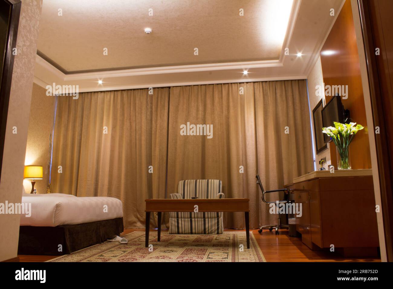 Alba Hotel Meru In lush surroundings on the edge of Mount Kenya ...