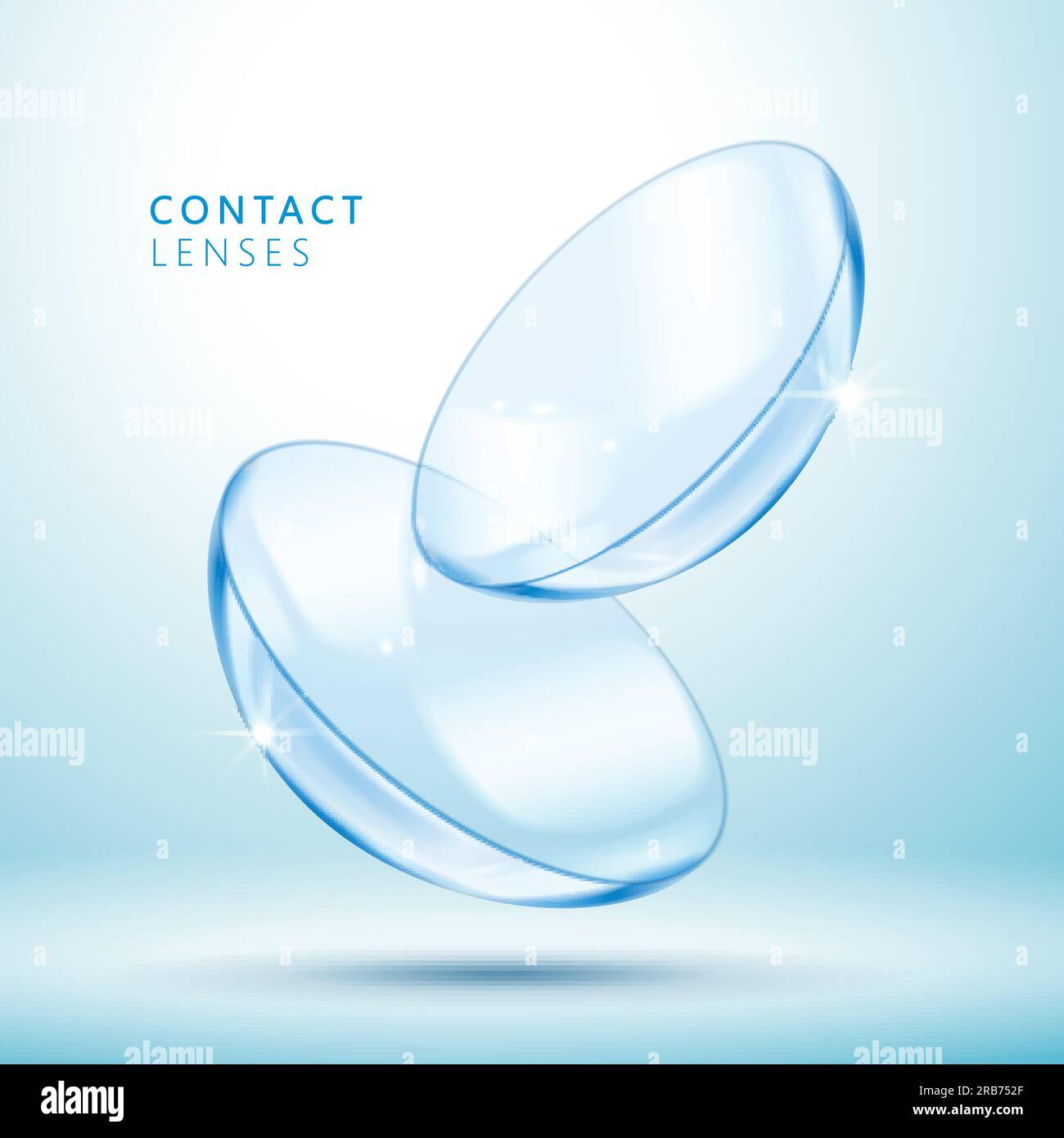 Clear visual Stock Vector Images - Alamy