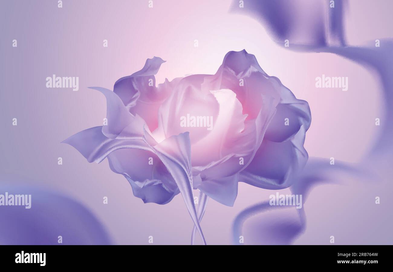 Chiffon vector vectors Stock Vector Images - Alamy