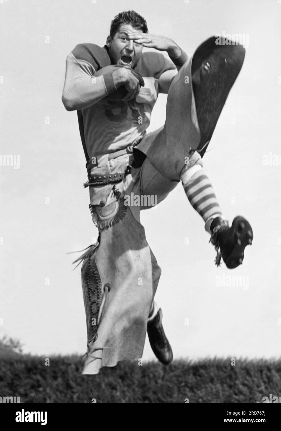 Hardin cowboy hi-res stock photography and images - Alamy