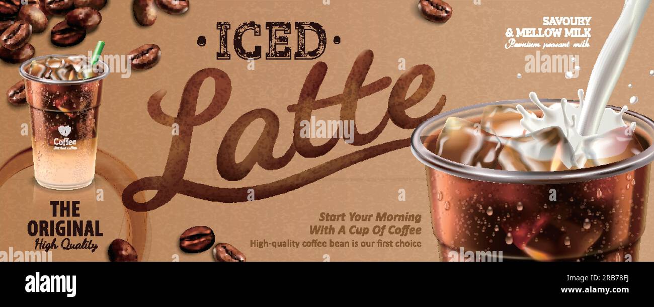 Kraft ad Stock Vector Images - Alamy