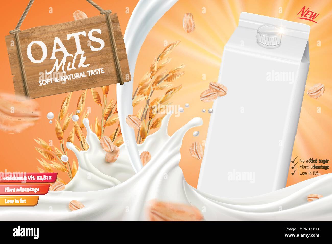 High Rez Got Milk Ads