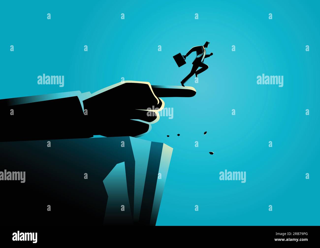 Loyal follower Stock Vector Images - Alamy