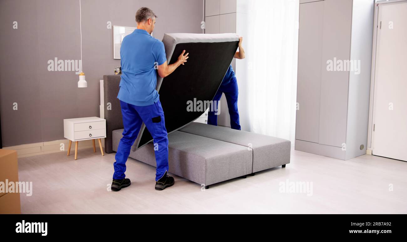 Carry her to bed hi-res stock photography and images - Alamy