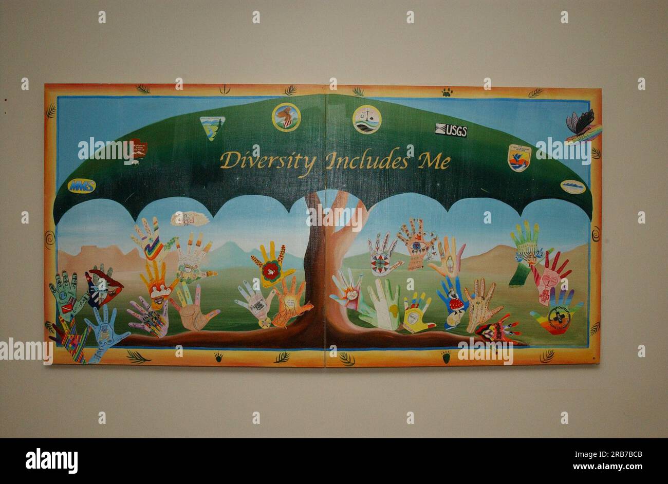 Promoting inclusion hi-res stock photography and images - Alamy