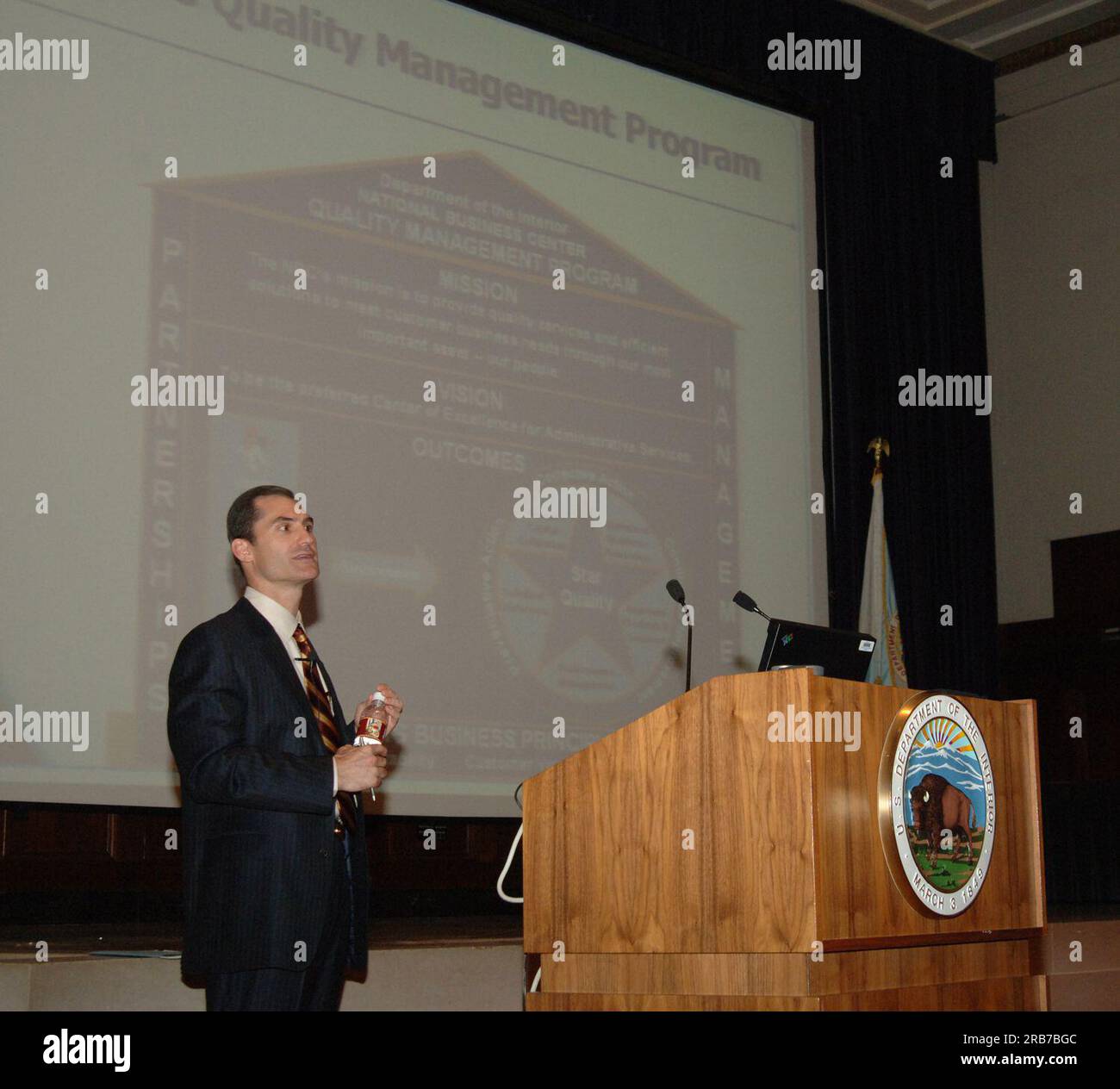 Nbcs parks hi-res stock photography and images - Alamy