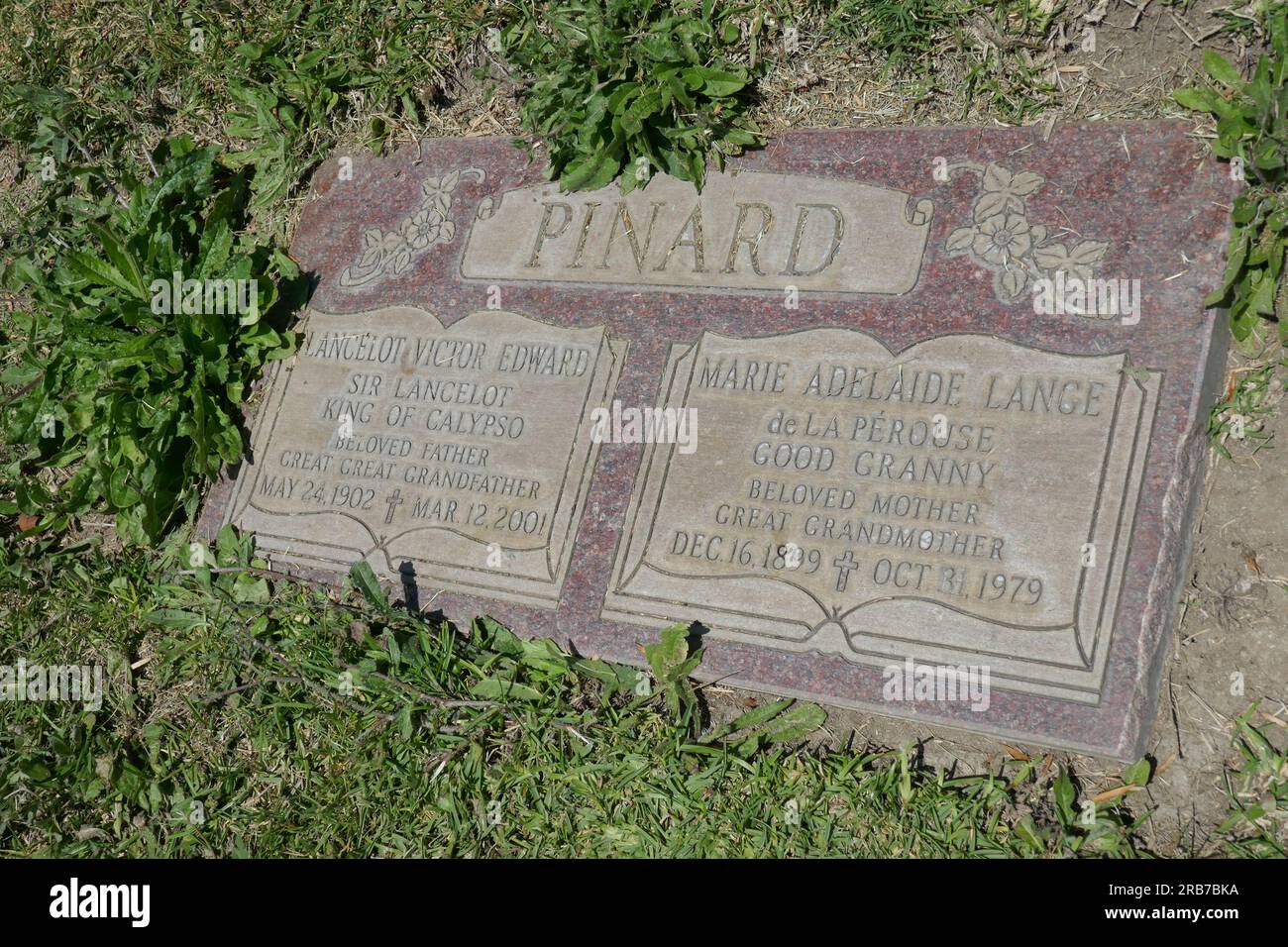 Culver City, California, USA 6th July 2023 Actor/Dancer Sir Lancelot ...
