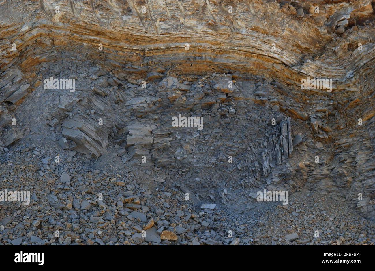 Office of Surface Mining, Reclamation, and Enforcement staff working at ...
