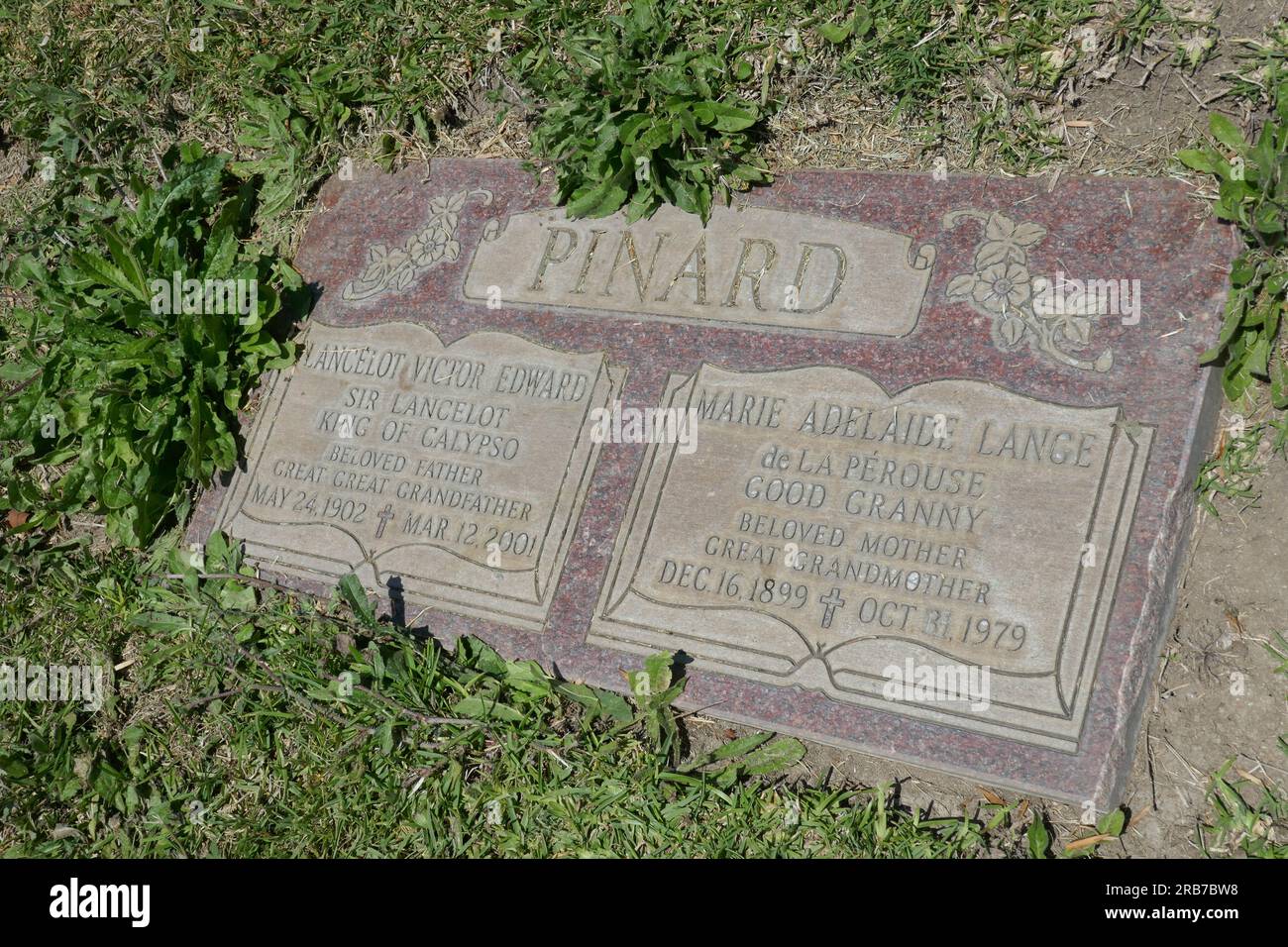 Culver City, California, USA 6th July 2023 Actor/Dancer Sir Lancelot ...