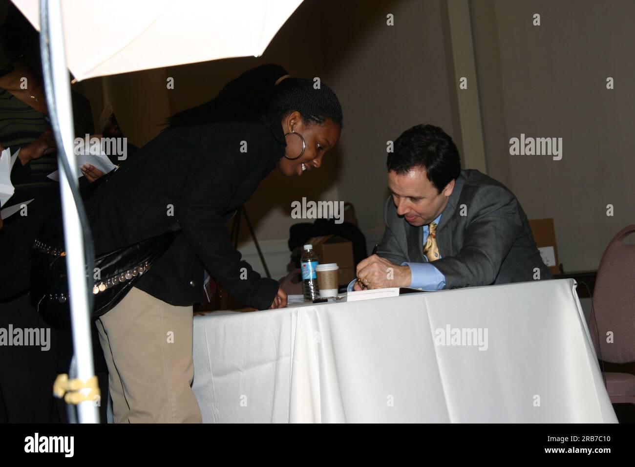 Department of the Interior University-sponsored presentation by ...
