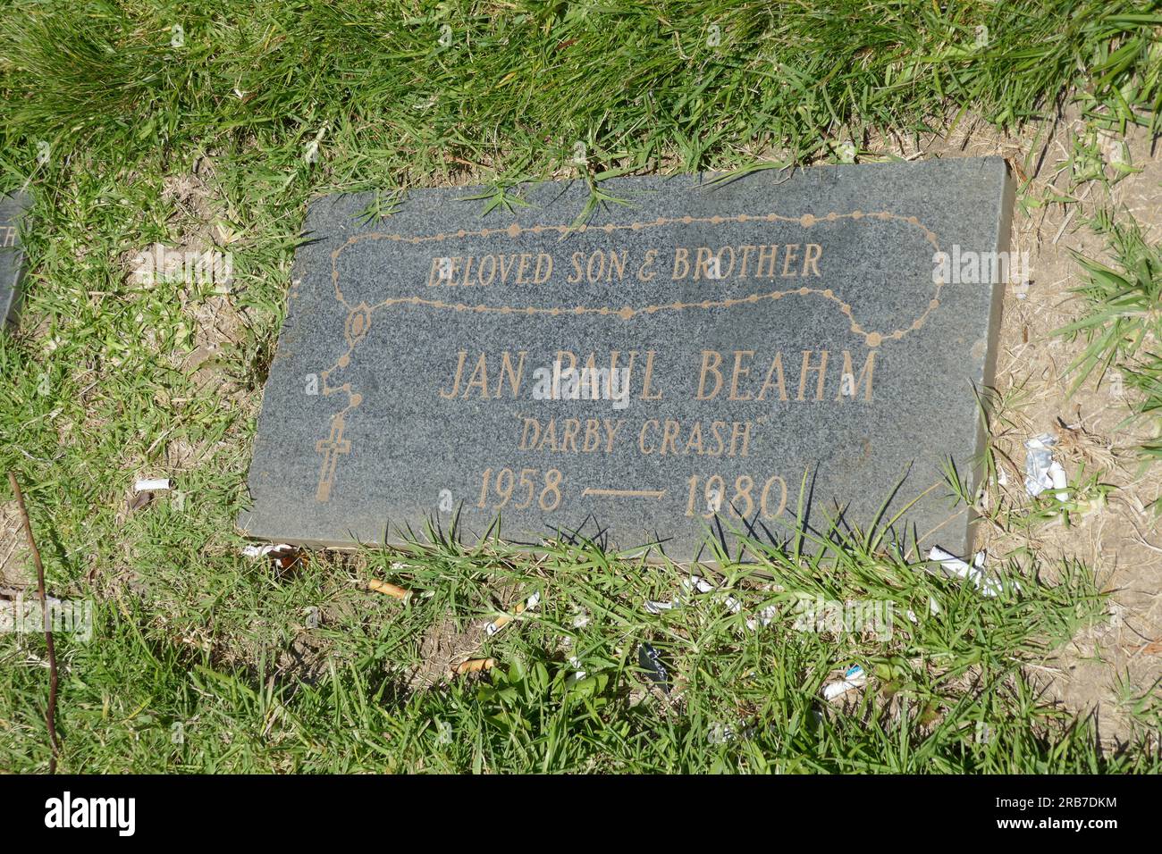 Culver City, California, USA 6th July 2023 A general view of atmosphere ...