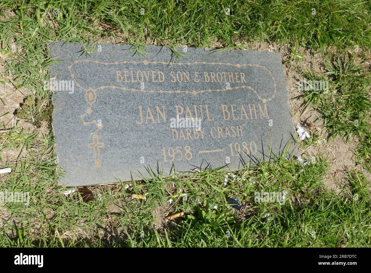 Culver City, California, USA 6th July 2023 A general view of atmosphere ...
