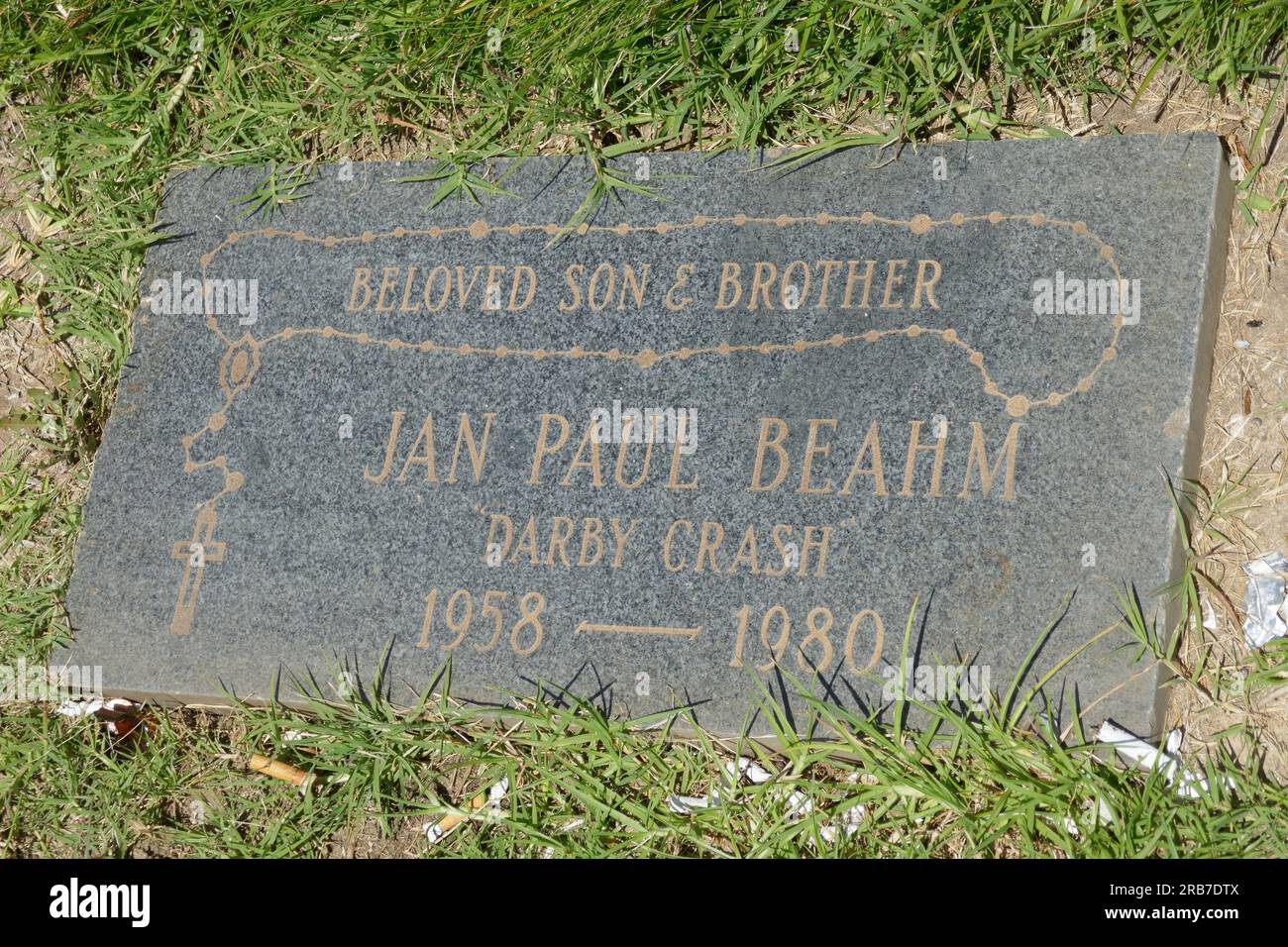 Culver City, California, USA 6th July 2023 A general view of atmosphere ...