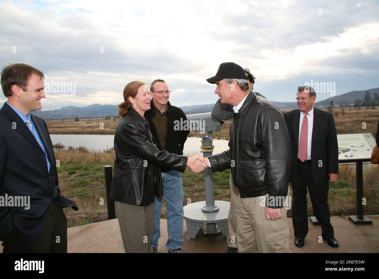 Sarah lands hi-res stock photography and images - Alamy