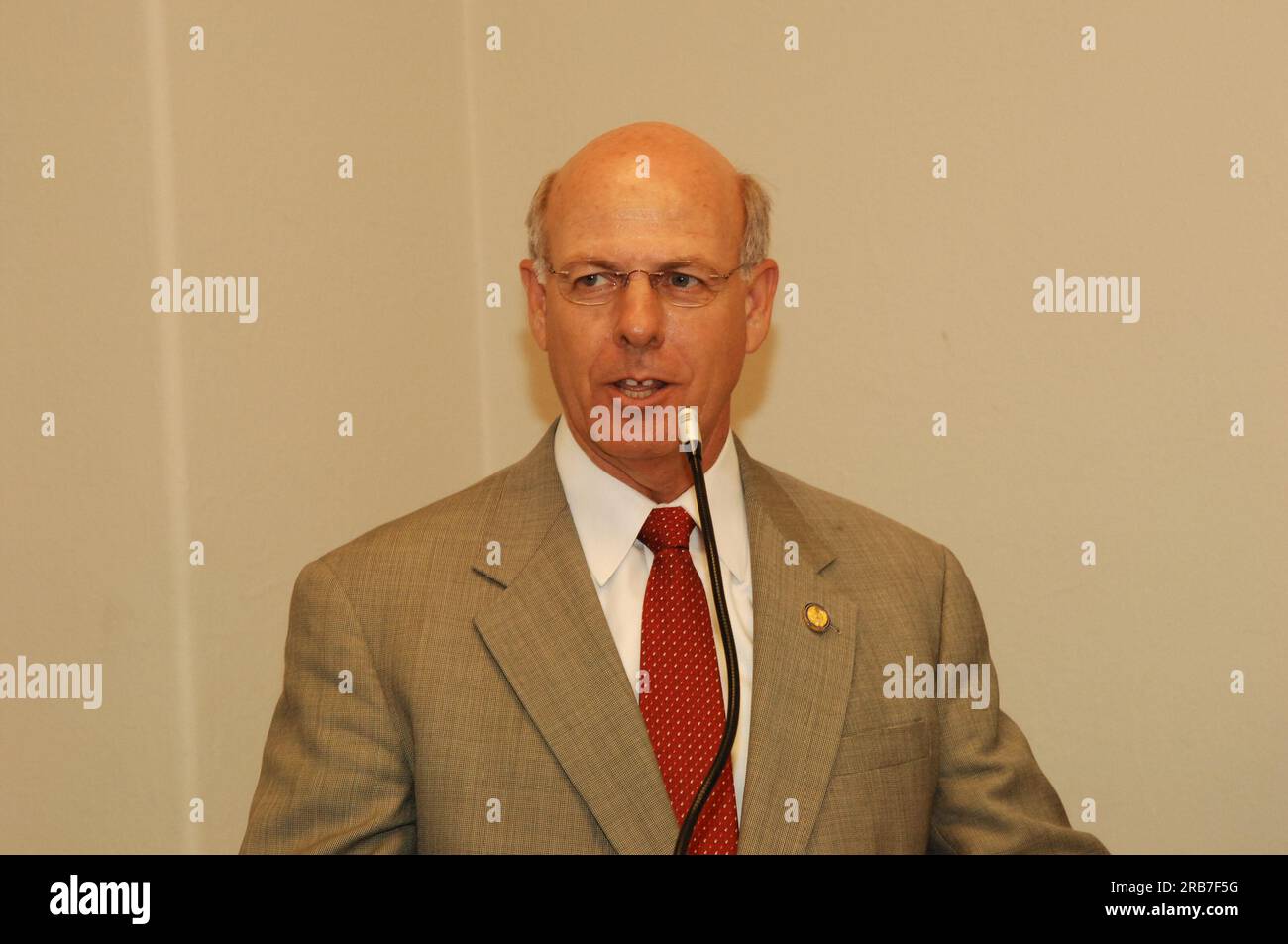 National Reclamation Act