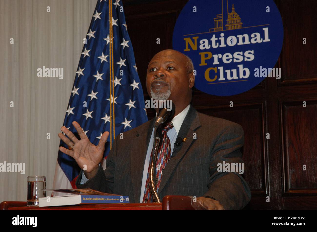 Department of the Interior University-sponsored presentation, at the ...