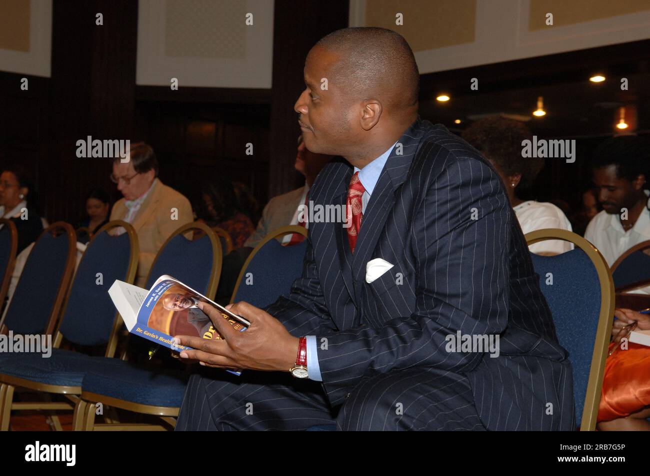 James gavin hi-res stock photography and images - Alamy