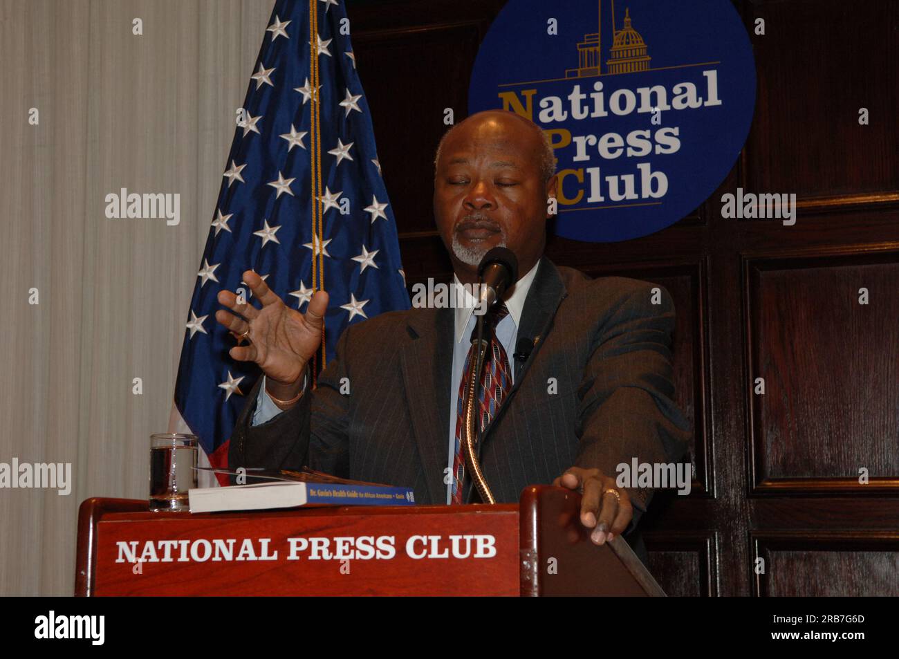 Department of the Interior University-sponsored presentation, at the ...