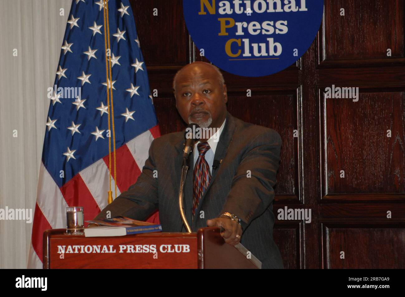 Department of the Interior University-sponsored presentation, at the ...