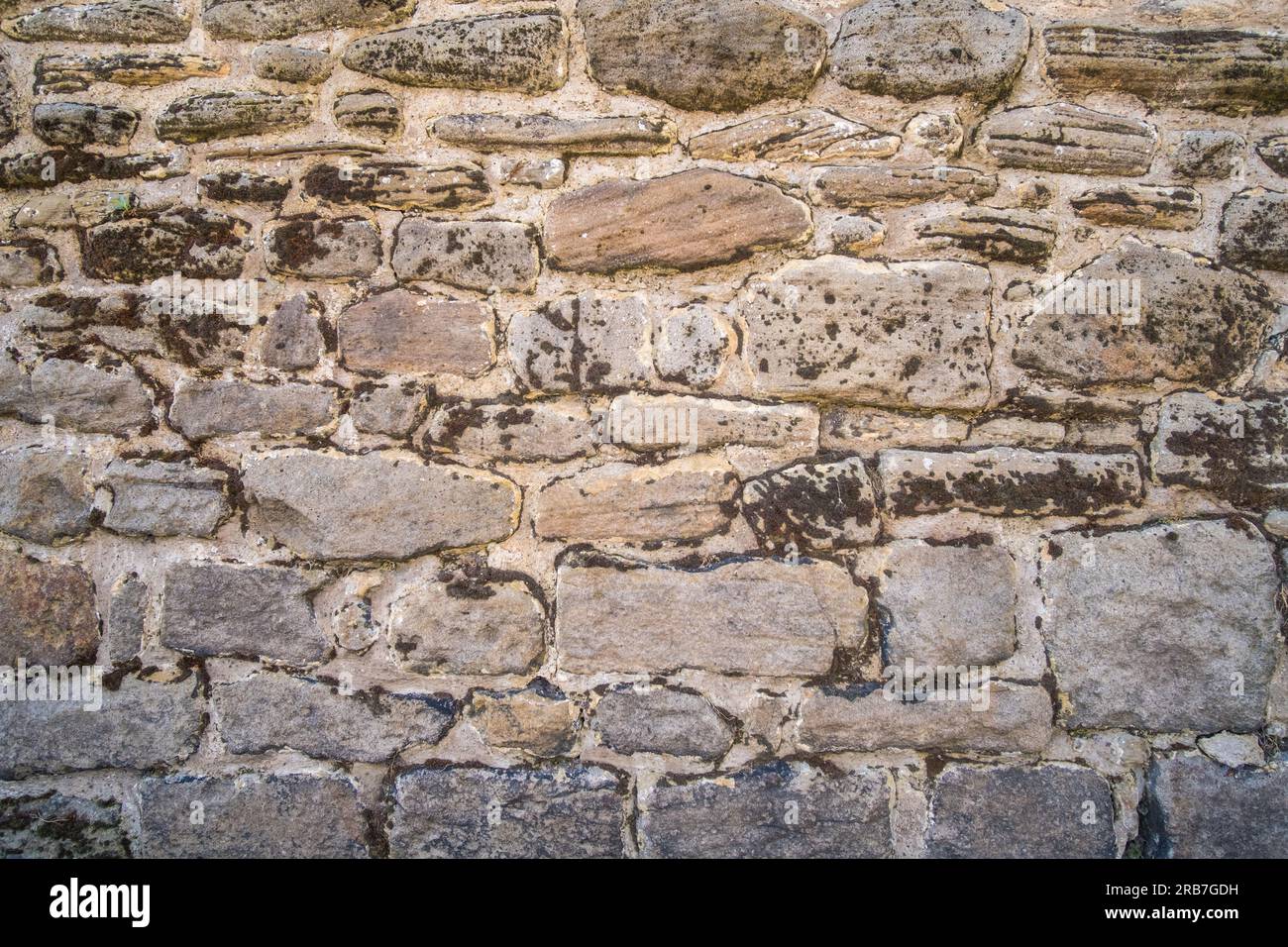 stone brick texture background Stock Photo - Alamy