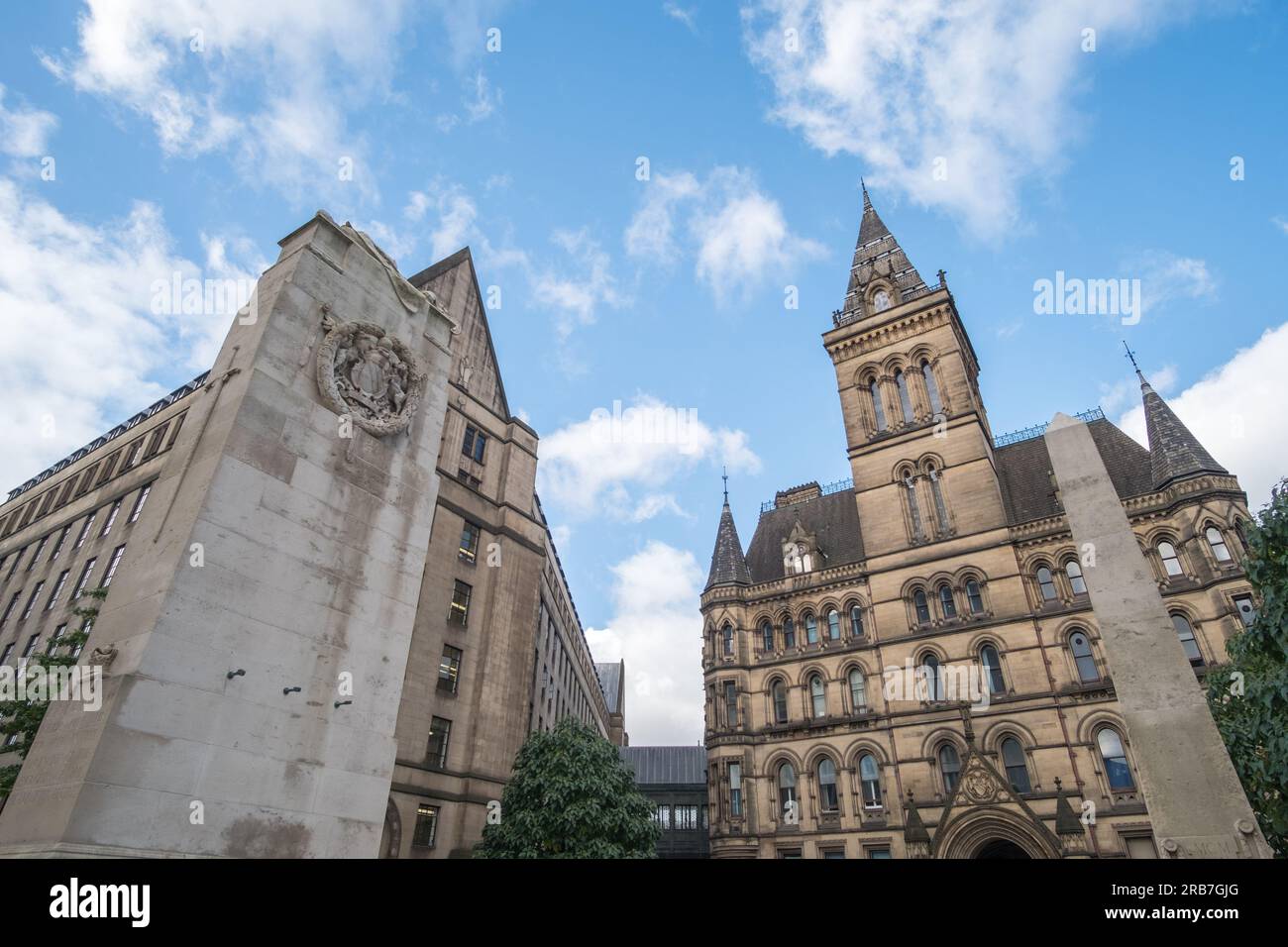 Victorian neo gothic hi-res stock photography and images - Alamy