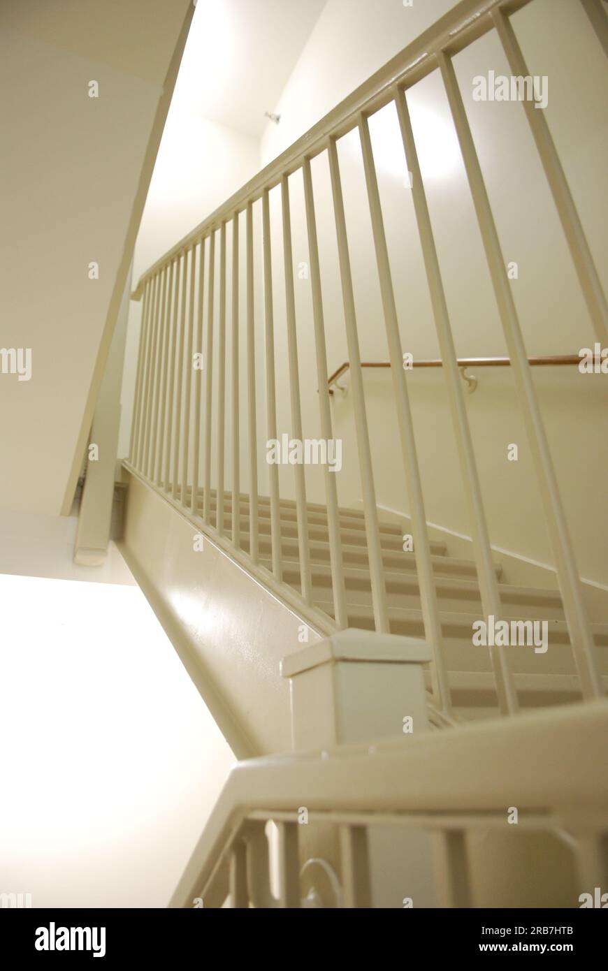 Building modernization work around Main Interior Stock Photo - Alamy